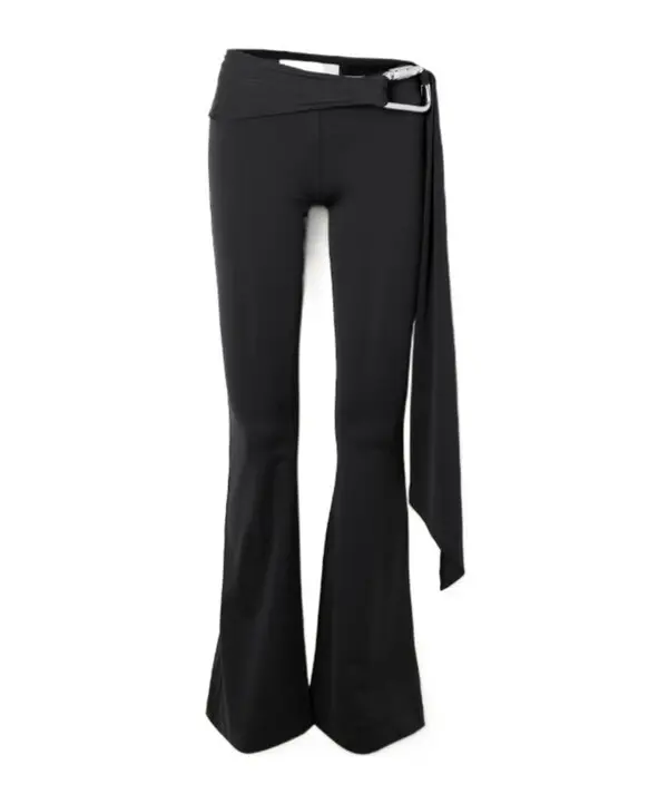 CONNER IVES Flared Track Pants