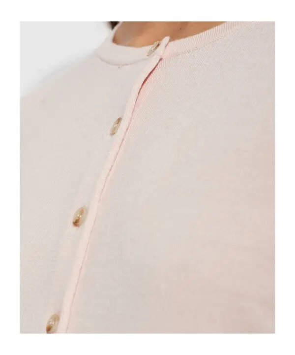 Posse Knit Long Sleeve Top