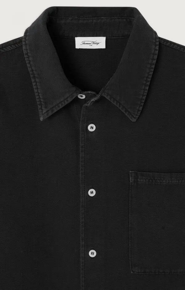 American Vintage Long-sleeved Shirt