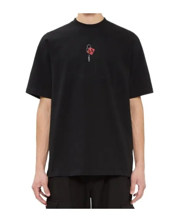 44 LABEL GROUP Forever 44 Over Tee