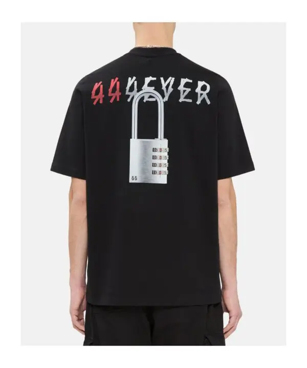 44 LABEL GROUP Forever 44 Over Tee