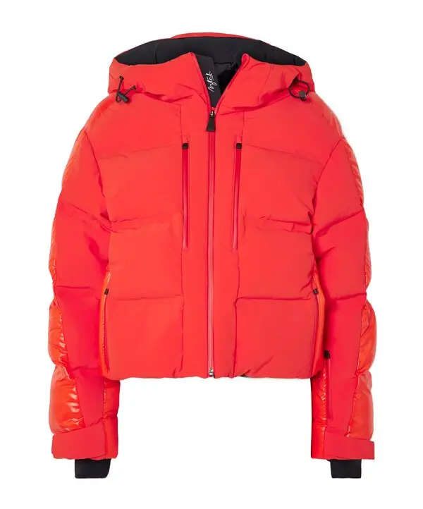 Aztech Mountain Down Ski Jacket