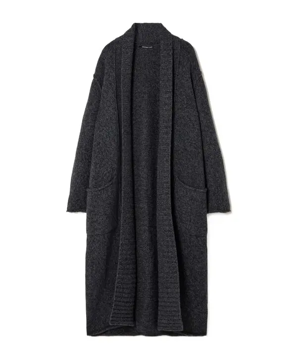 JAMES PERSE Cashmere Cardigan