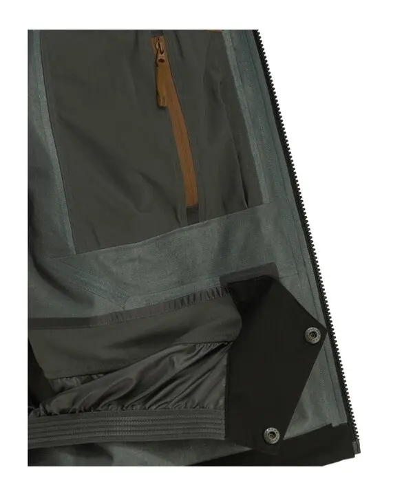 Arc'teryx Sabre Gore-tex Ski Jacket