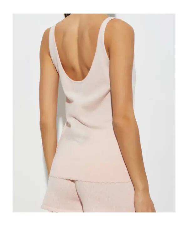 Posse Sleeveless Top
