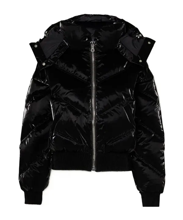 Cordova The Niseko Hooded Quilted Down Ski Jacket