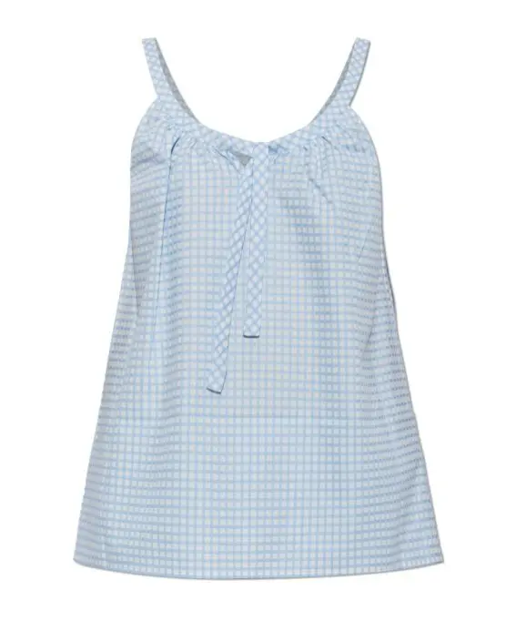 Posse Sleeveless Top