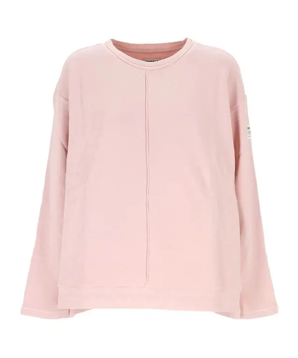 ECOALF Crew Neck Sweatshirt