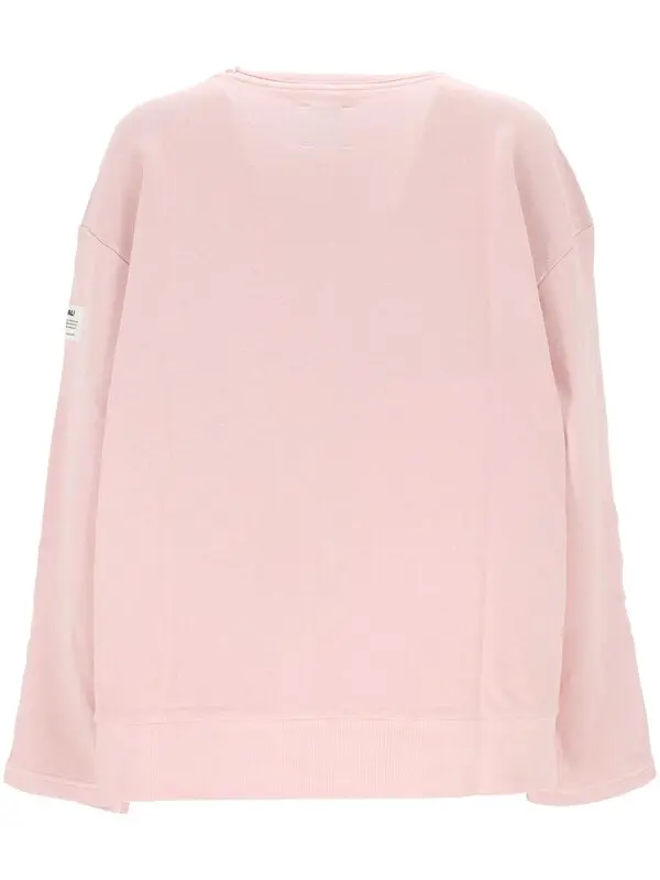 ECOALF Crew Neck Sweatshirt