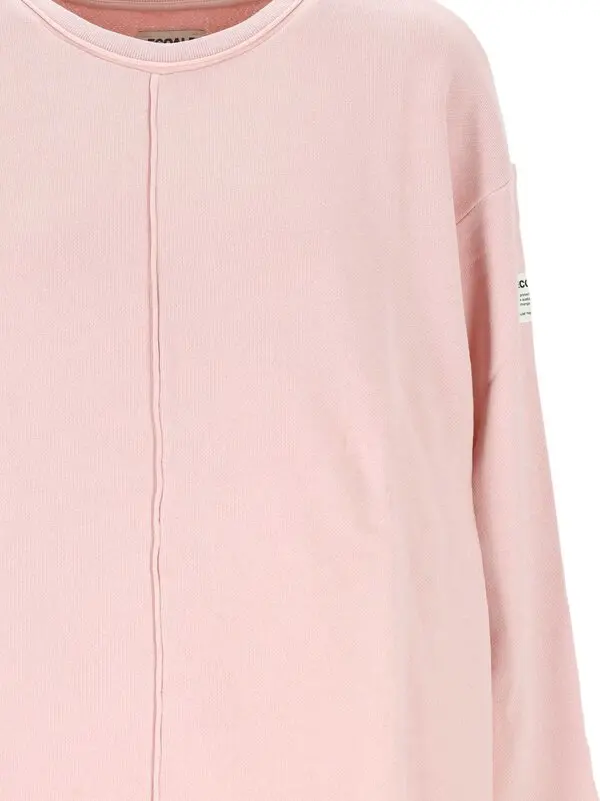 ECOALF Crew Neck Sweatshirt