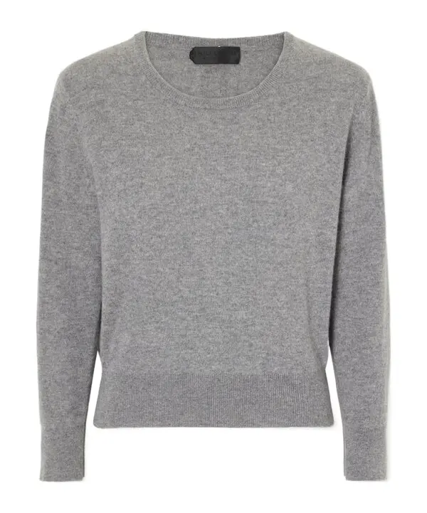 NILI LOTAN Tamra Cashmere Sweater