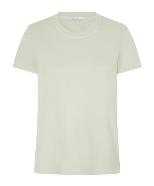JAMES PERSE Oversized T-shirt