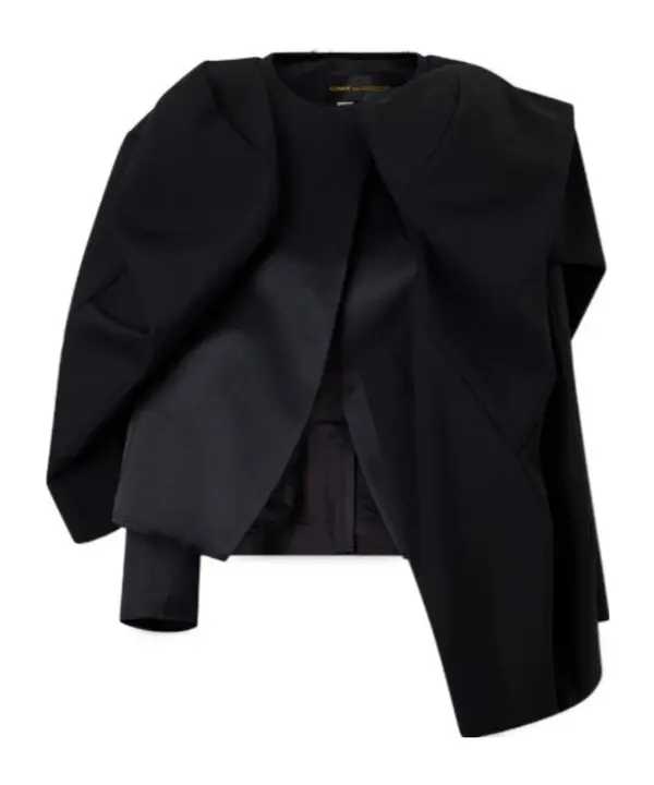 Comme Des Garçons Tailored Jacket