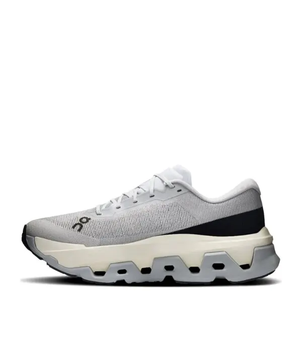 On Cloudmonster Hyper Athletic Sneakers