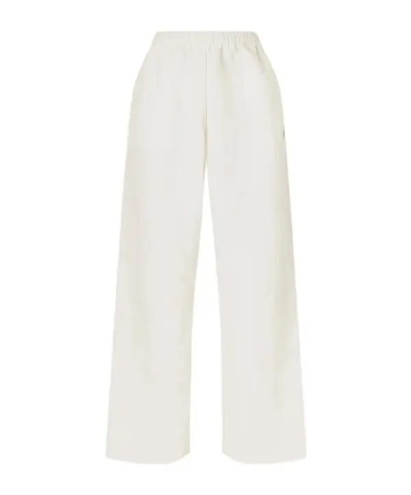 WILLY CHAVARRIA Wide-leg Trousers