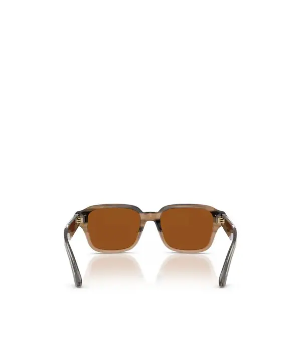 Burberry Square-frame Sunglasses