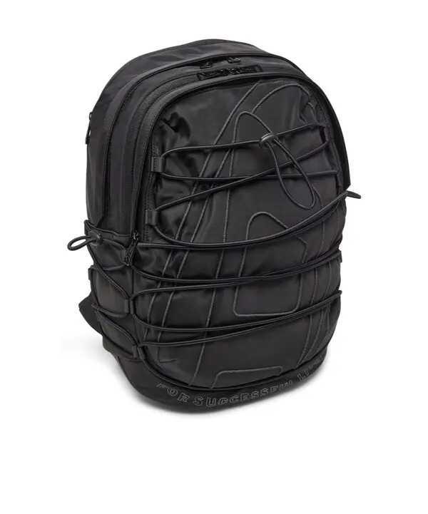 DIESEL® Zippered Backpack
