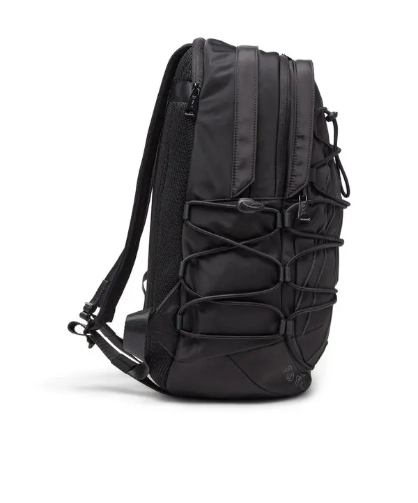 DIESEL® Zippered Backpack