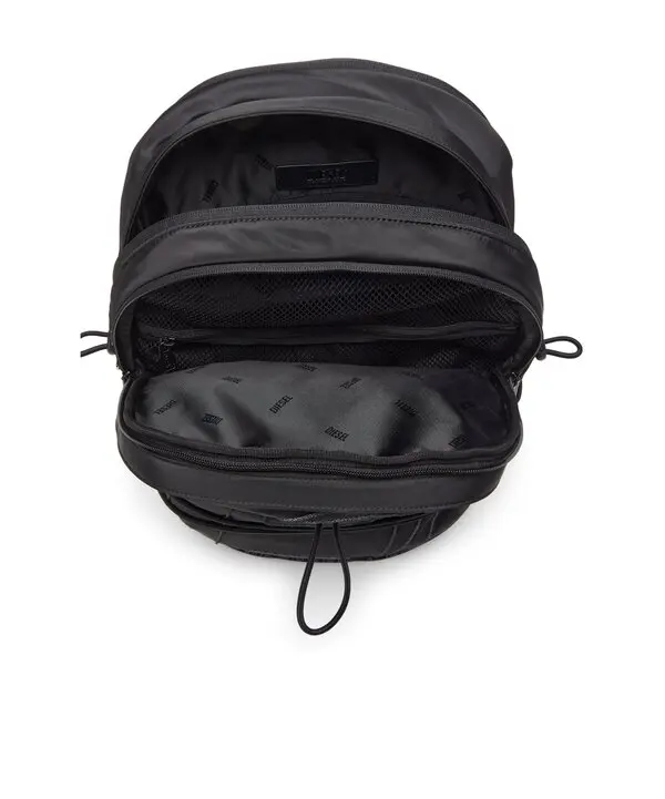 DIESEL® Zippered Backpack