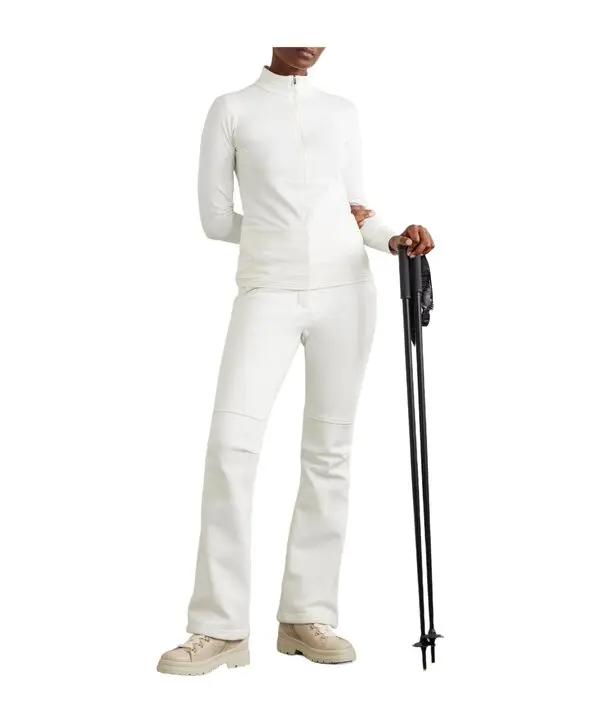 Fusalp Gemini V Brushed Base Layer With Half Zip