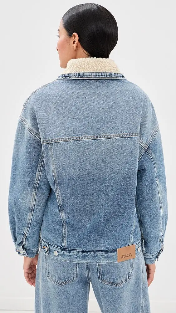 Isabel Marant Étoile Pimia Jacket
