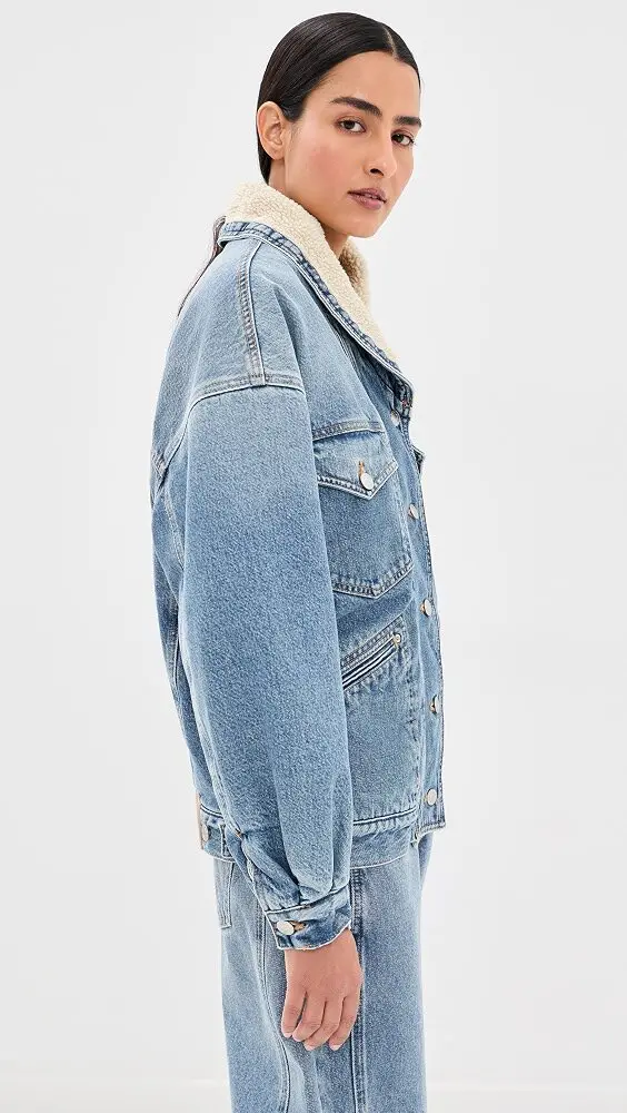 Isabel Marant Étoile Pimia Jacket