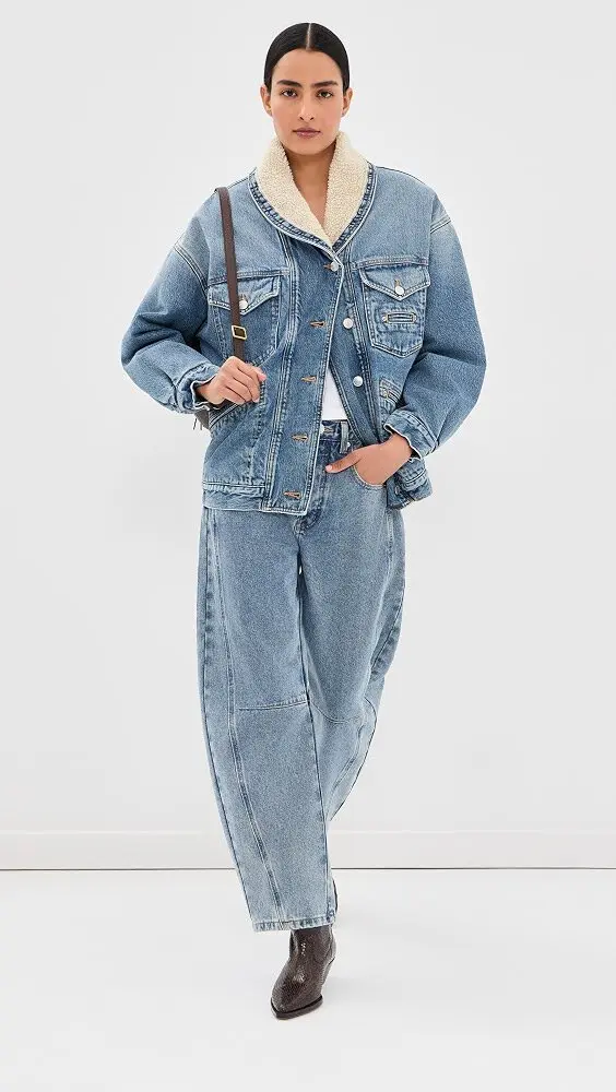 Isabel Marant Étoile Pimia Jacket