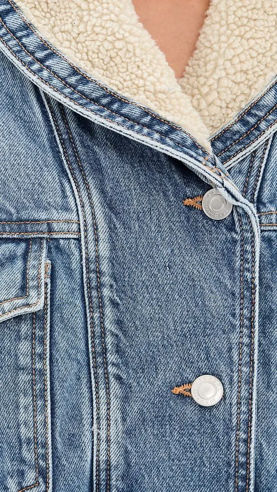 Isabel Marant Étoile Pimia Jacket