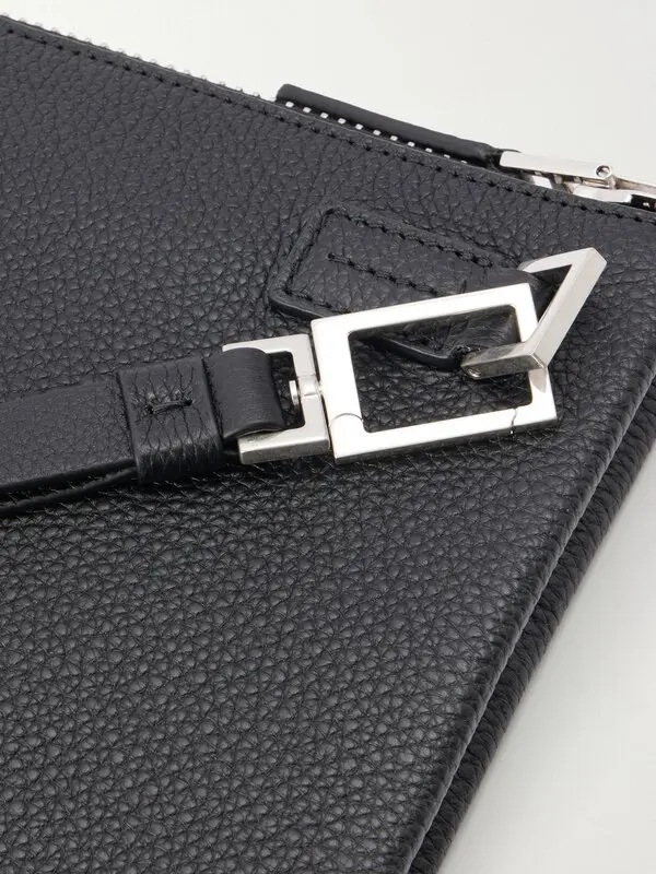 TOM FORD Leather Pouch