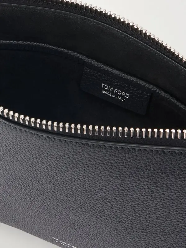 TOM FORD Leather Pouch