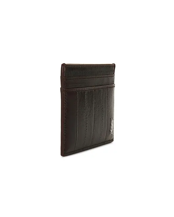 Saint Laurent Credit Card Case