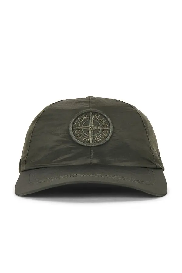 Stone Island Baseball Cap
