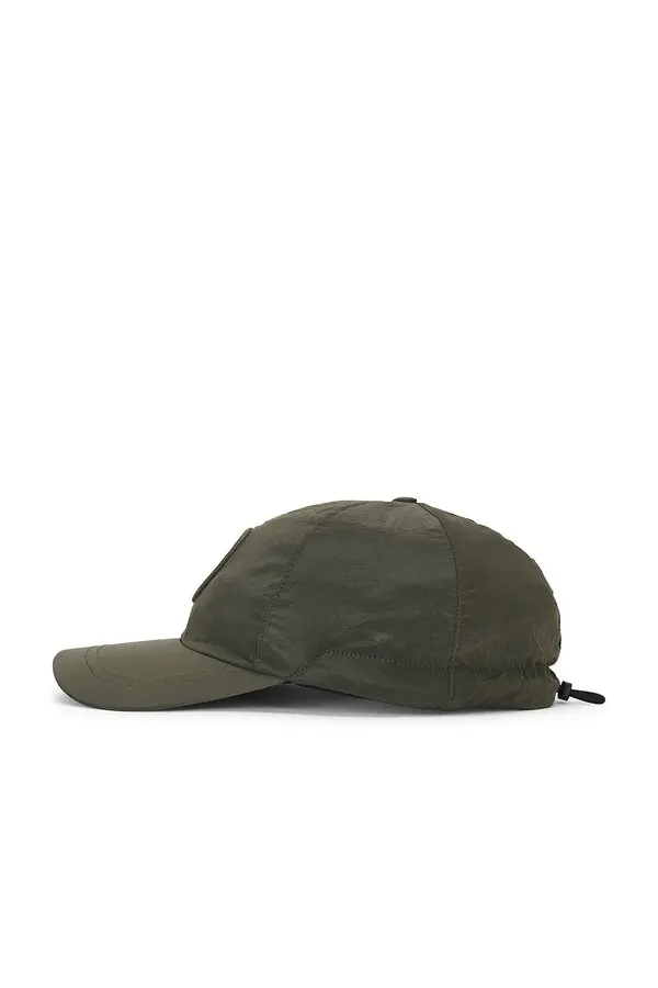 Stone Island Baseball Cap