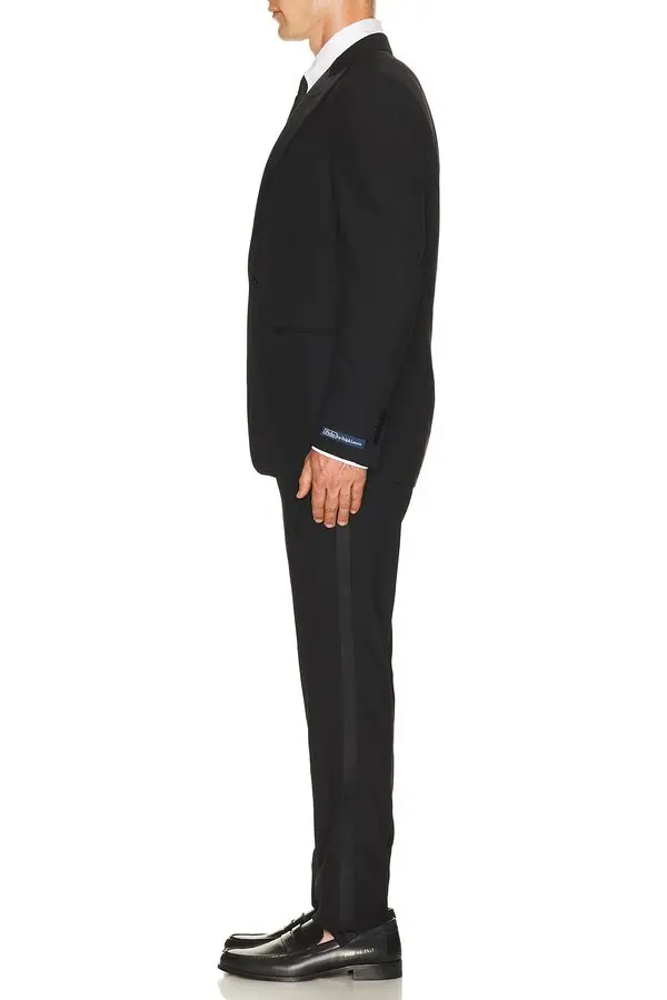 Polo Ralph Lauren Peak Lapel Tuxedo