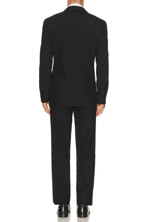 Polo Ralph Lauren Peak Lapel Tuxedo