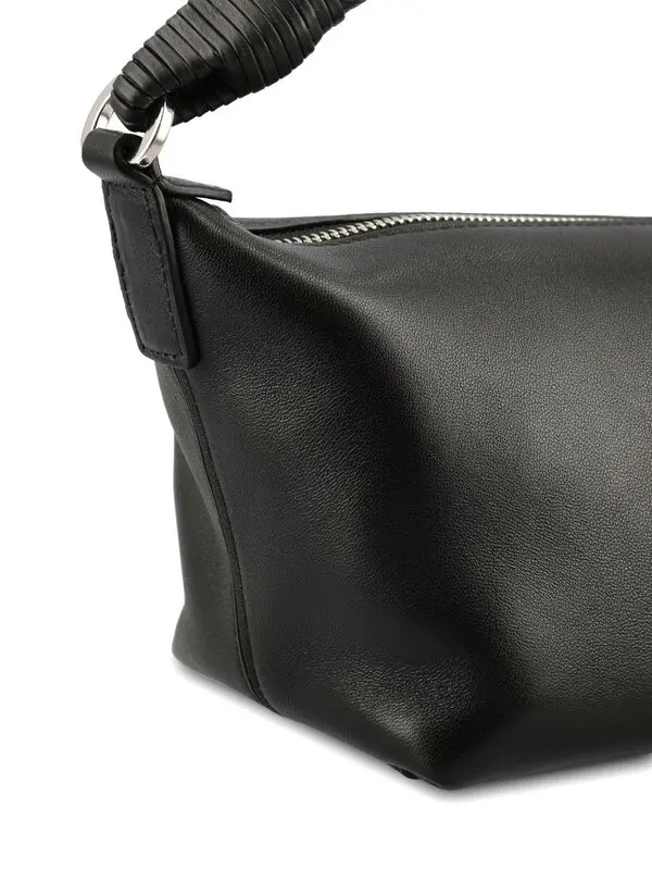 Loewe Cala Leather Pouch