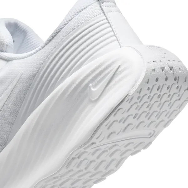 Nike Promina Walking Shoes - White