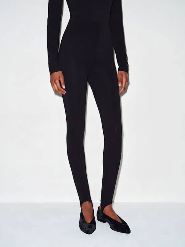 REFORMATION Gianna Legging Knit