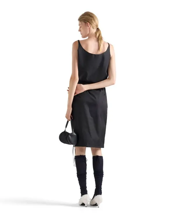 Prada Re-nylon Tank Top