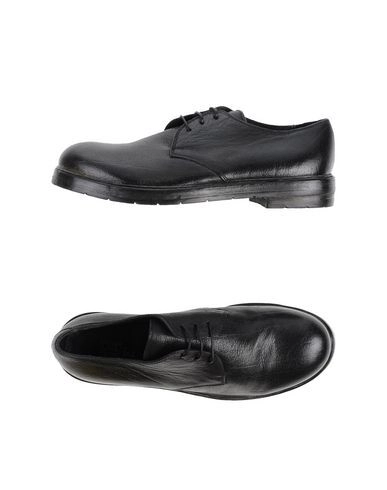 Moma Lace-up Shoes Size Soft Leather