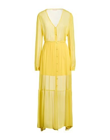 Liu Jo Maxi Dress Size Viscose