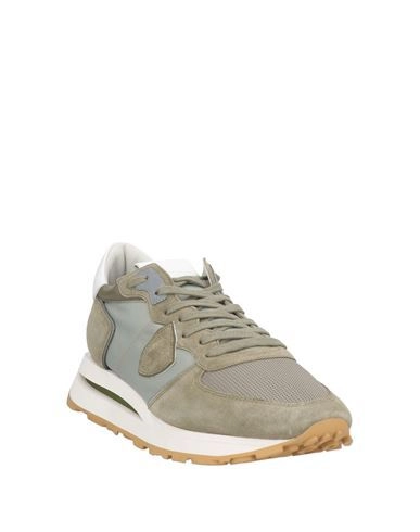 Philippe Model Low-top Sneakers - Green