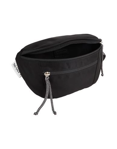 LANVIN Belt Bag Nylon, Polyester, Zamak, Brass, Plastic