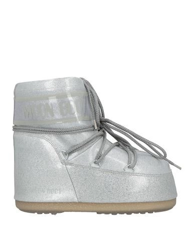 Moon Boot Ankle Boots Size Synthetic Material