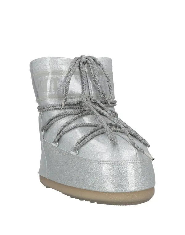 Moon Boot Ankle Boots Size Synthetic Material