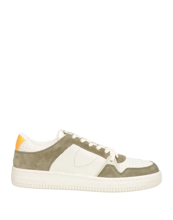 Philippe Model Sneakers Size Calfskin