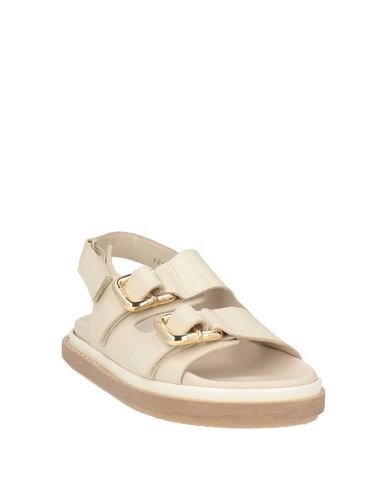 ALOHAS Sandals Light Size Leather