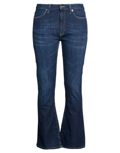 DONDUP Jeans Size Cotton, Elastomultiester, Elastane
