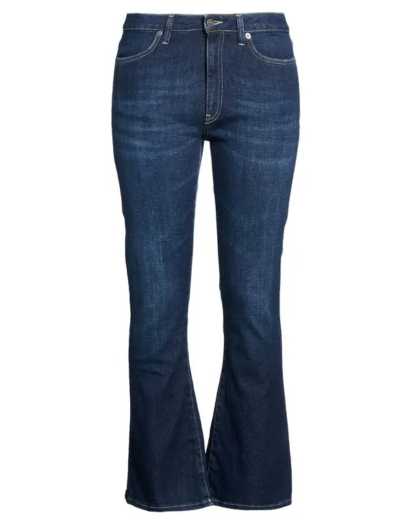 DONDUP Jeans Size Cotton, Elastomultiester, Elastane