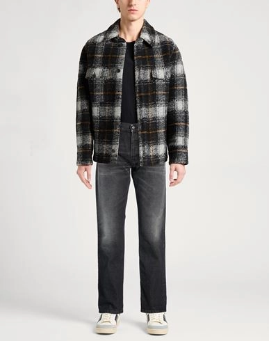 DONDUP Faded Cotton Jeans
